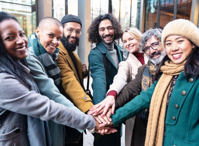 Wholeview - Creating a community with relatability and reliability